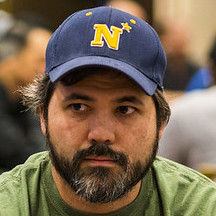 Andrew Moser | World Poker Tour