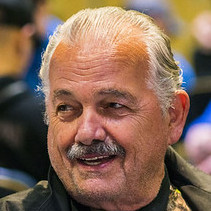 Ray Leone | World Poker Tour