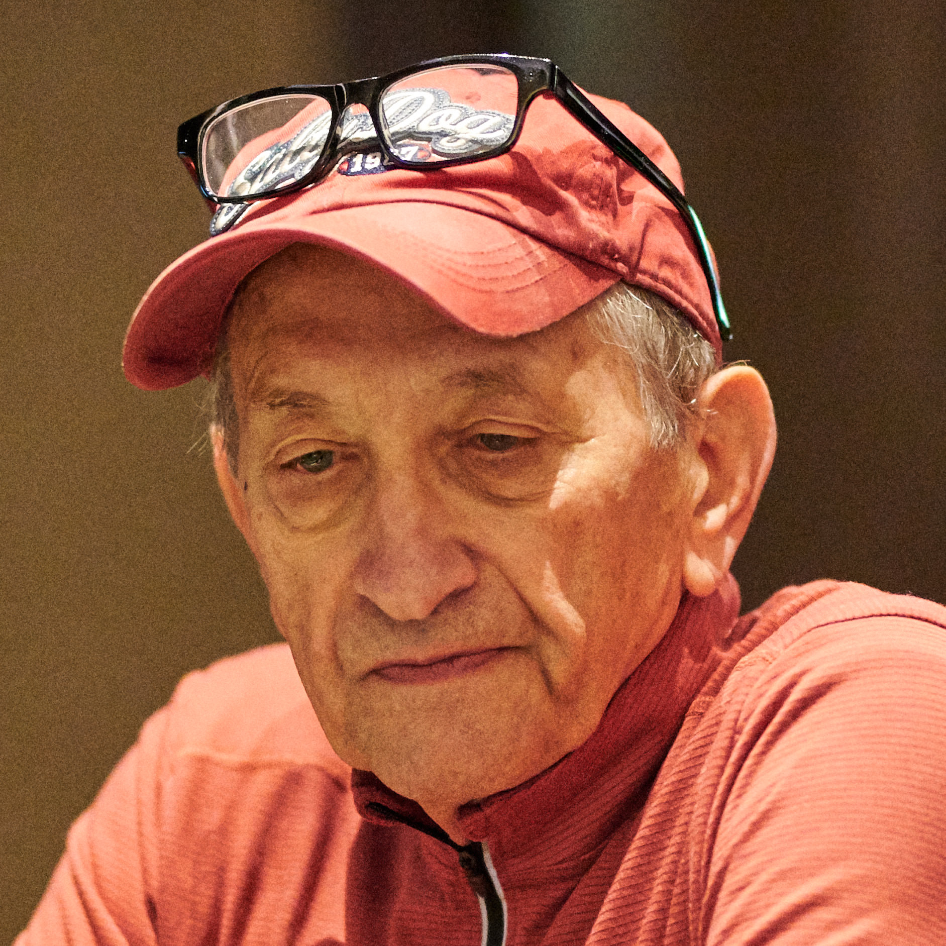 Joseph Macri | World Poker Tour