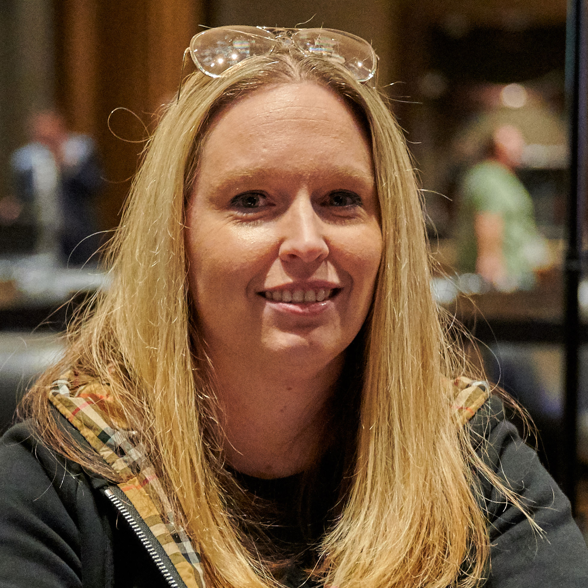 Jamie Rotellini | World Poker Tour