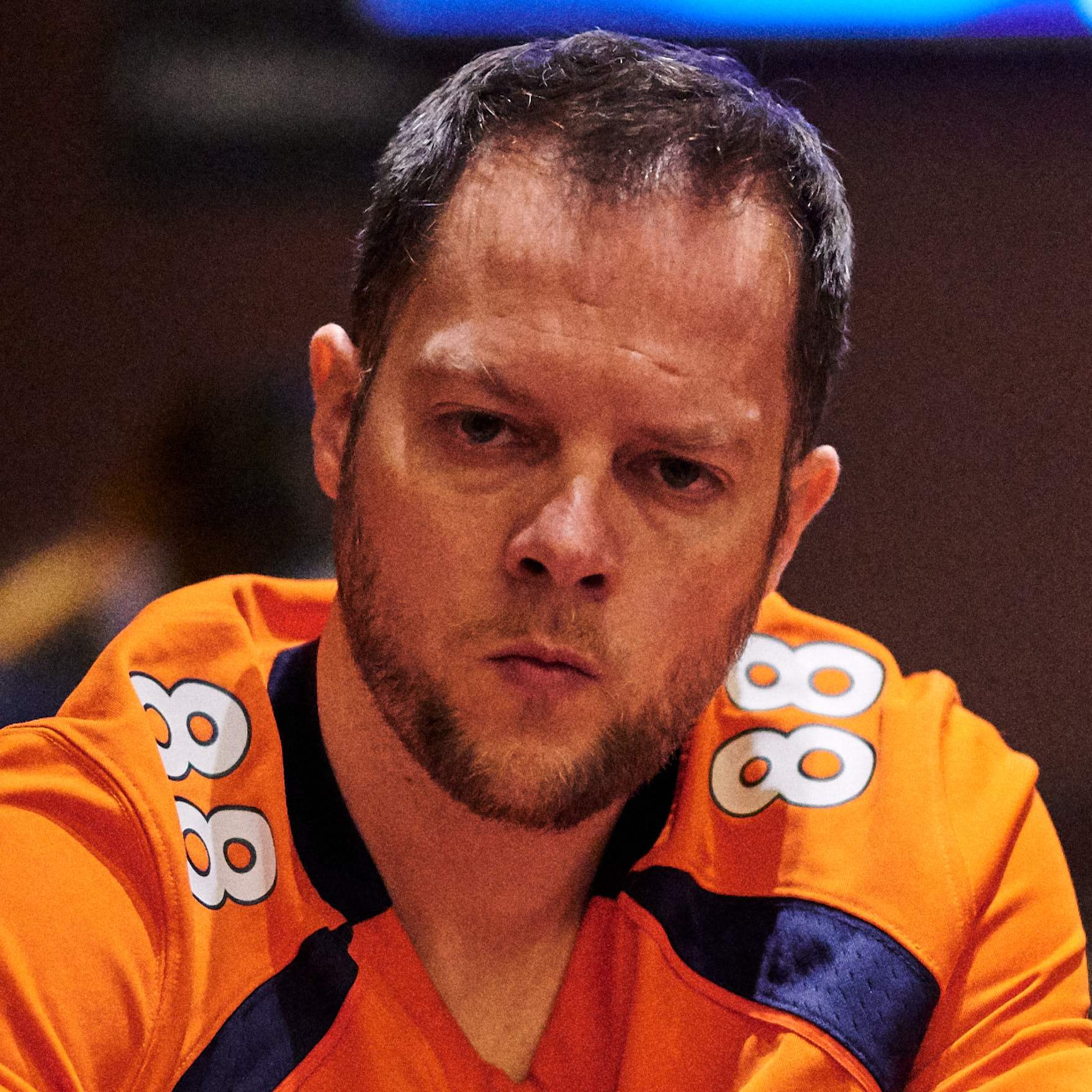 Thomas Fuller | World Poker Tour