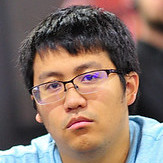 Alex Ding | World Poker Tour