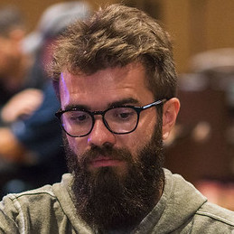 Alex Papazian | World Poker Tour