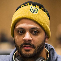 Joshua Ray | World Poker Tour