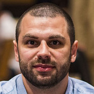 Francis Anderson | World Poker Tour