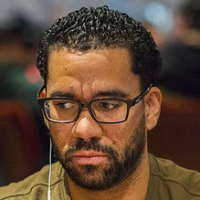 Dominique Mosley | World Poker Tour
