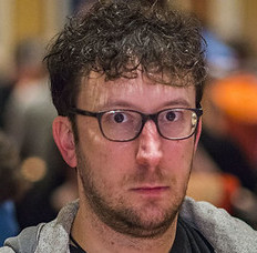 Brett Richey | World Poker Tour