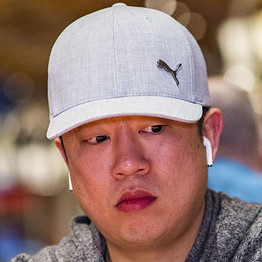 Danny Park | World Poker Tour