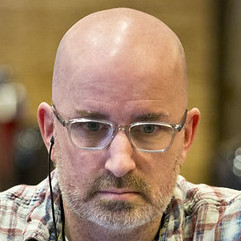 Dave Larson | World Poker Tour