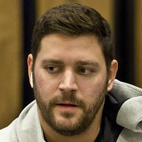 Nick Grippo | World Poker Tour