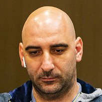 Giuseppe Corapi | World Poker Tour