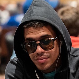 Alexander Salcedo | World Poker Tour