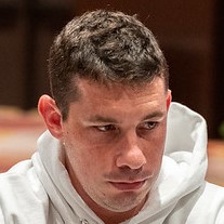 Casey Carroll | World Poker Tour