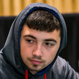 Drake Pitoniak | World Poker Tour