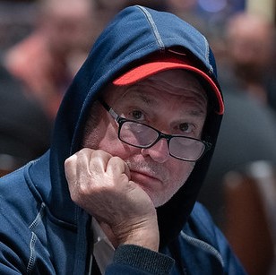 Harry Thomas | World Poker Tour