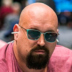 John Lytle | World Poker Tour