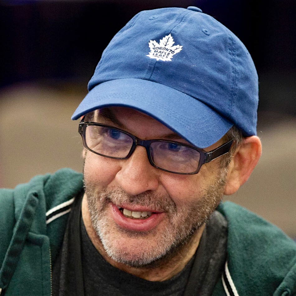 Jan Steinberg | World Poker Tour