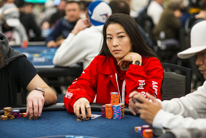 Arden Cho | World Poker Tour