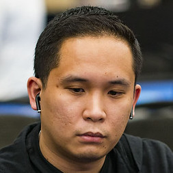 Chris Doan | World Poker Tour