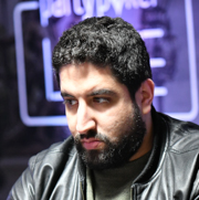 Ahmed Haddouche | World Poker Tour