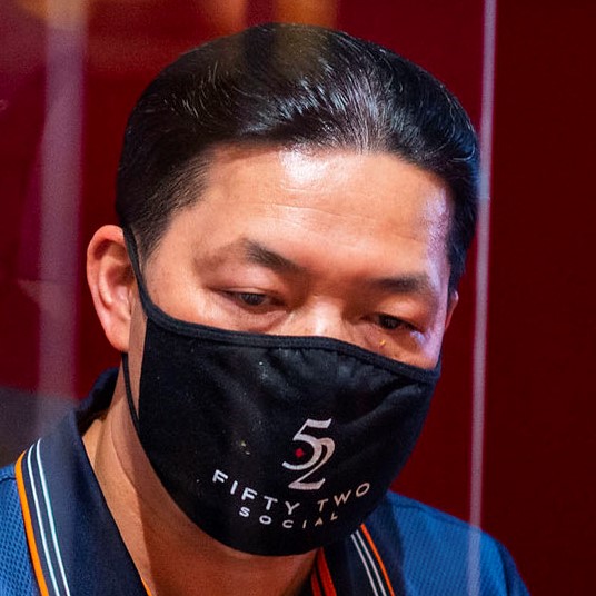 Don Nguyen | World Poker Tour