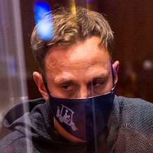 Dustin Dirksen | World Poker Tour