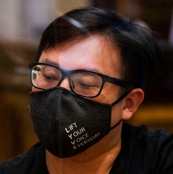 Horatio Hu | World Poker Tour