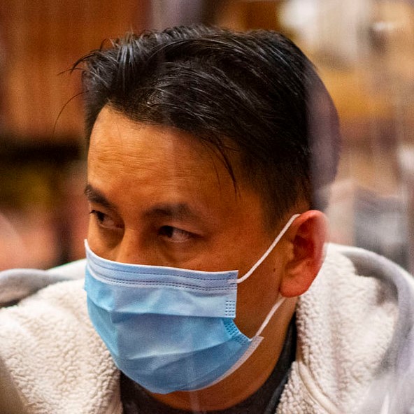 Ricky Nguyen | World Poker Tour