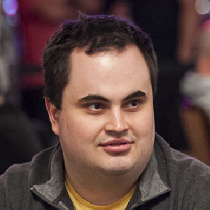 Christopher Kruk | World Poker Tour