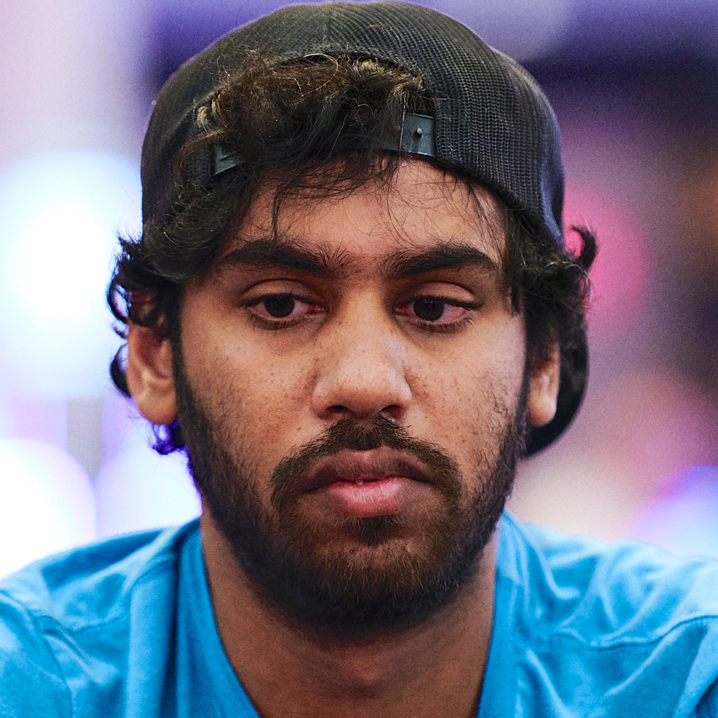 Aaron Thivyanathan | World Poker Tour