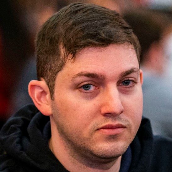 Ari Oxman | World Poker Tour