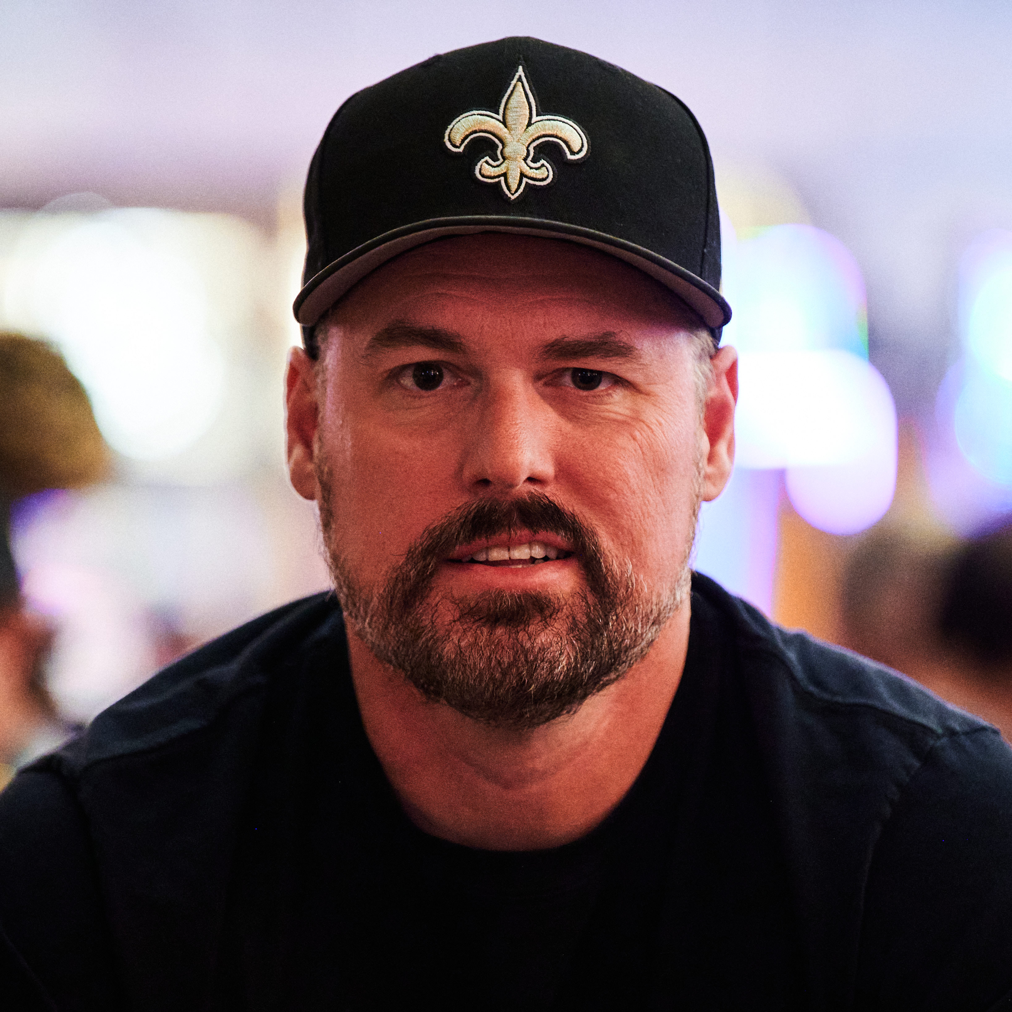 Aaron Mathis | World Poker Tour