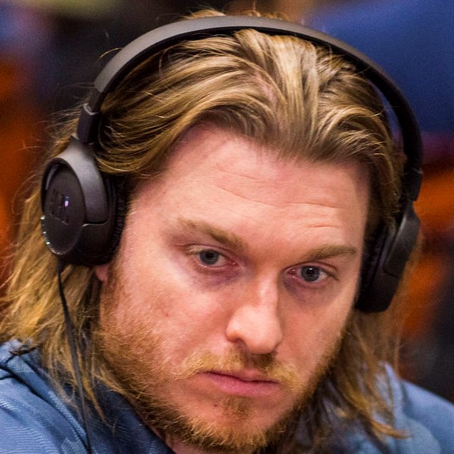 Jason Fitzpatrick | World Poker Tour