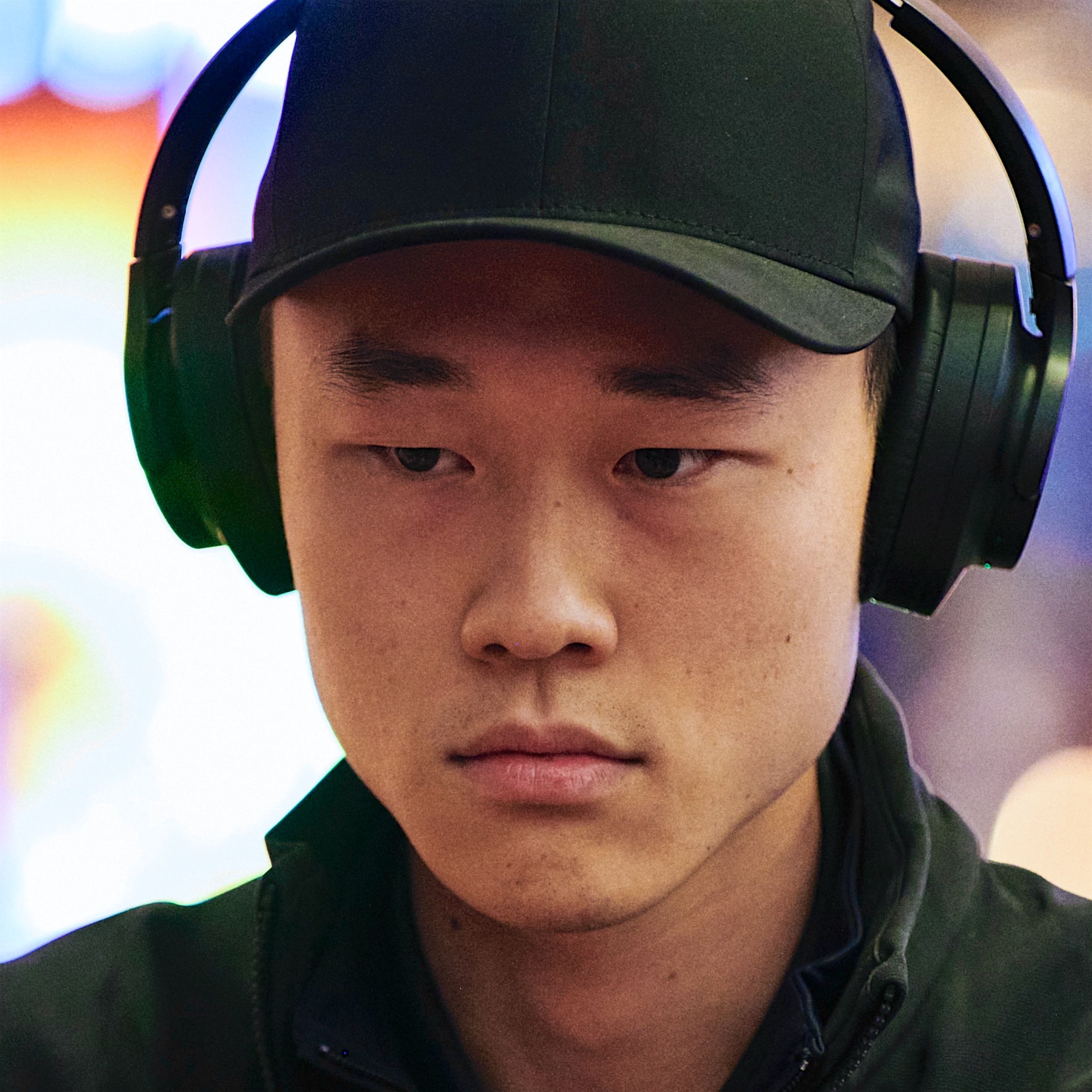 Rey Lee | World Poker Tour