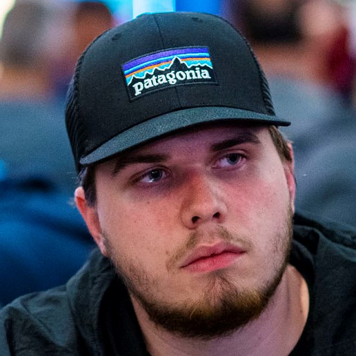 Ryan Dodd | World Poker Tour