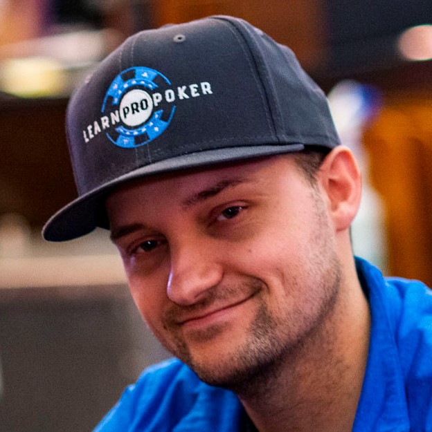 Ryan Laplante | World Poker Tour