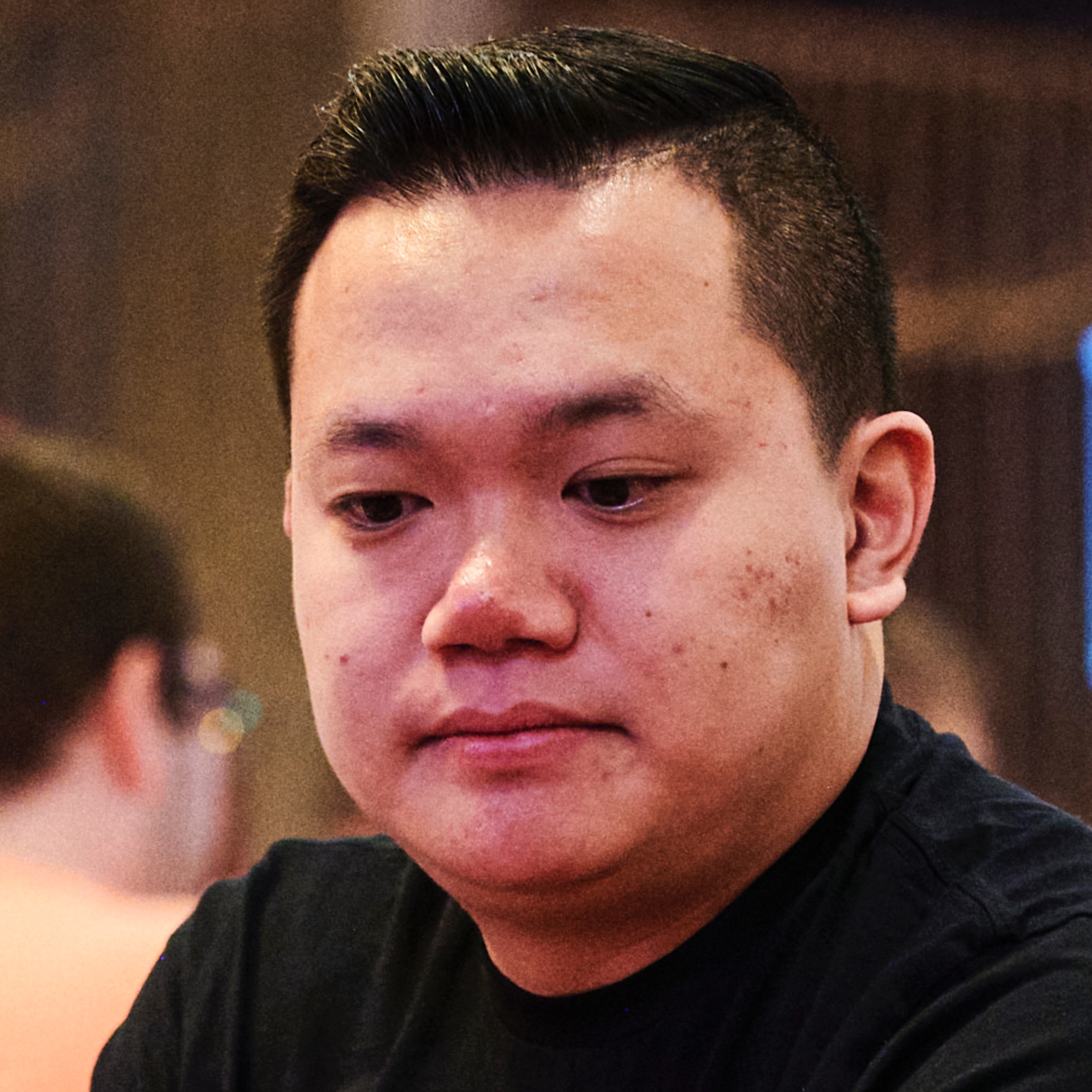 Tommy Tran | World Poker Tour
