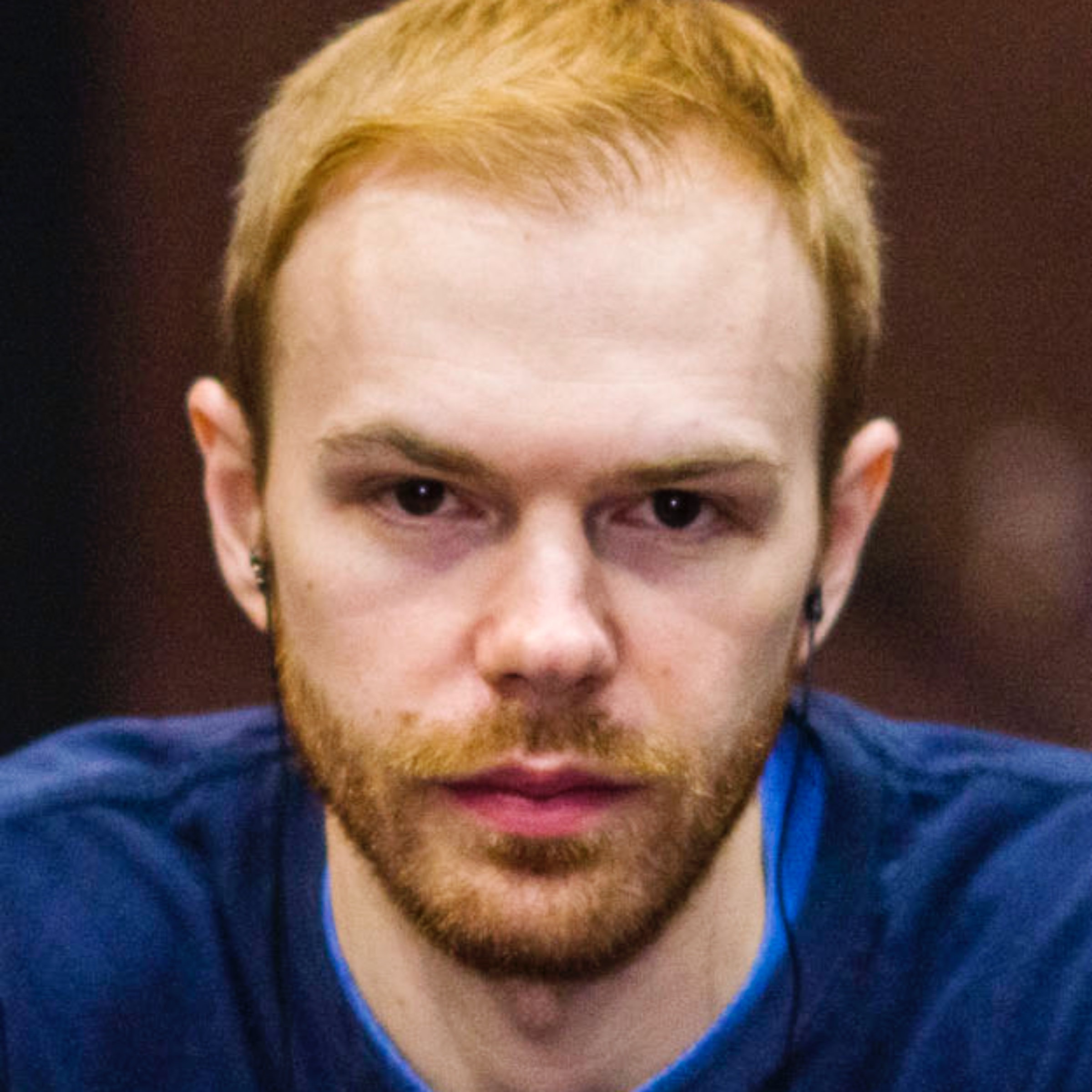 Alec White | World Poker Tour