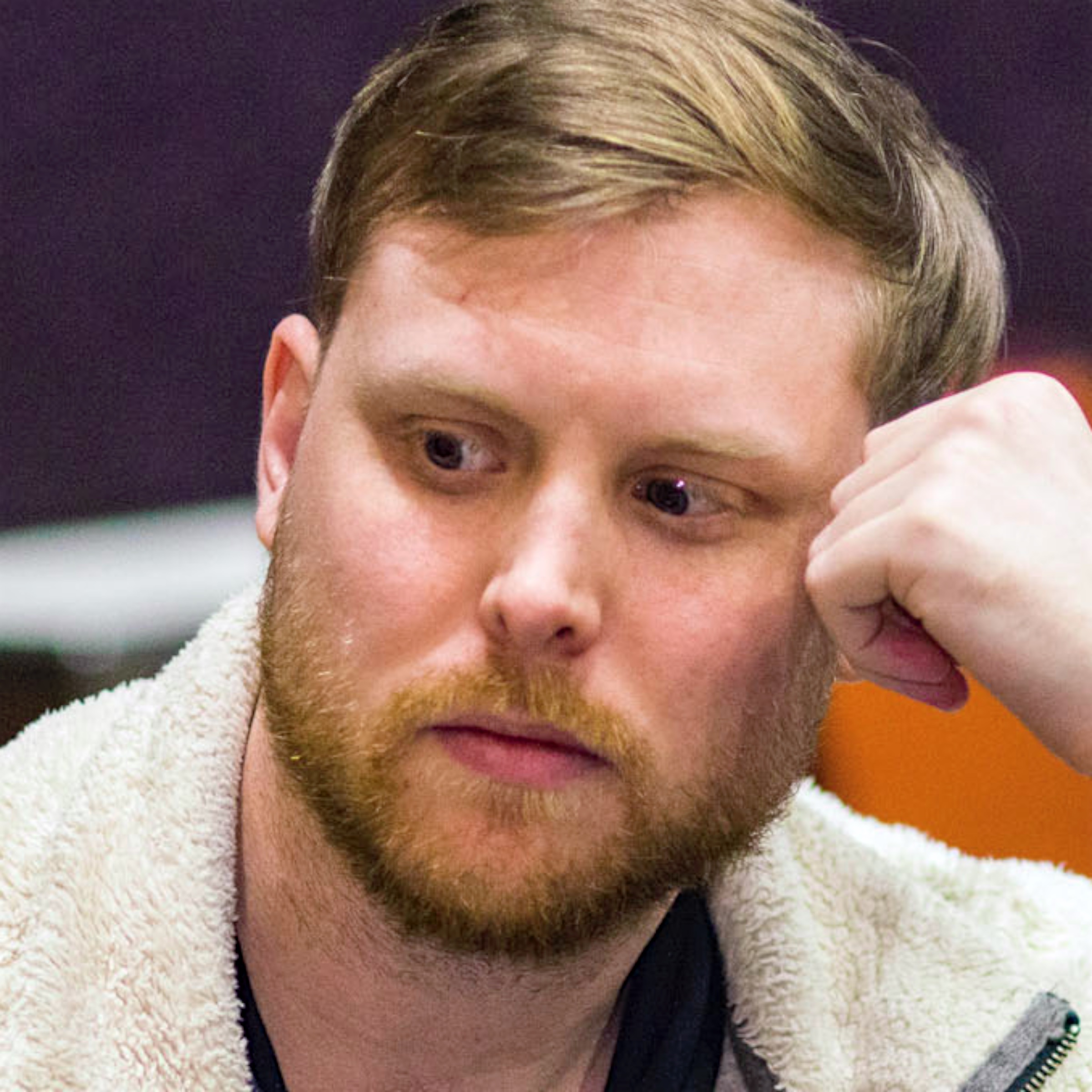 David Folmer | World Poker Tour