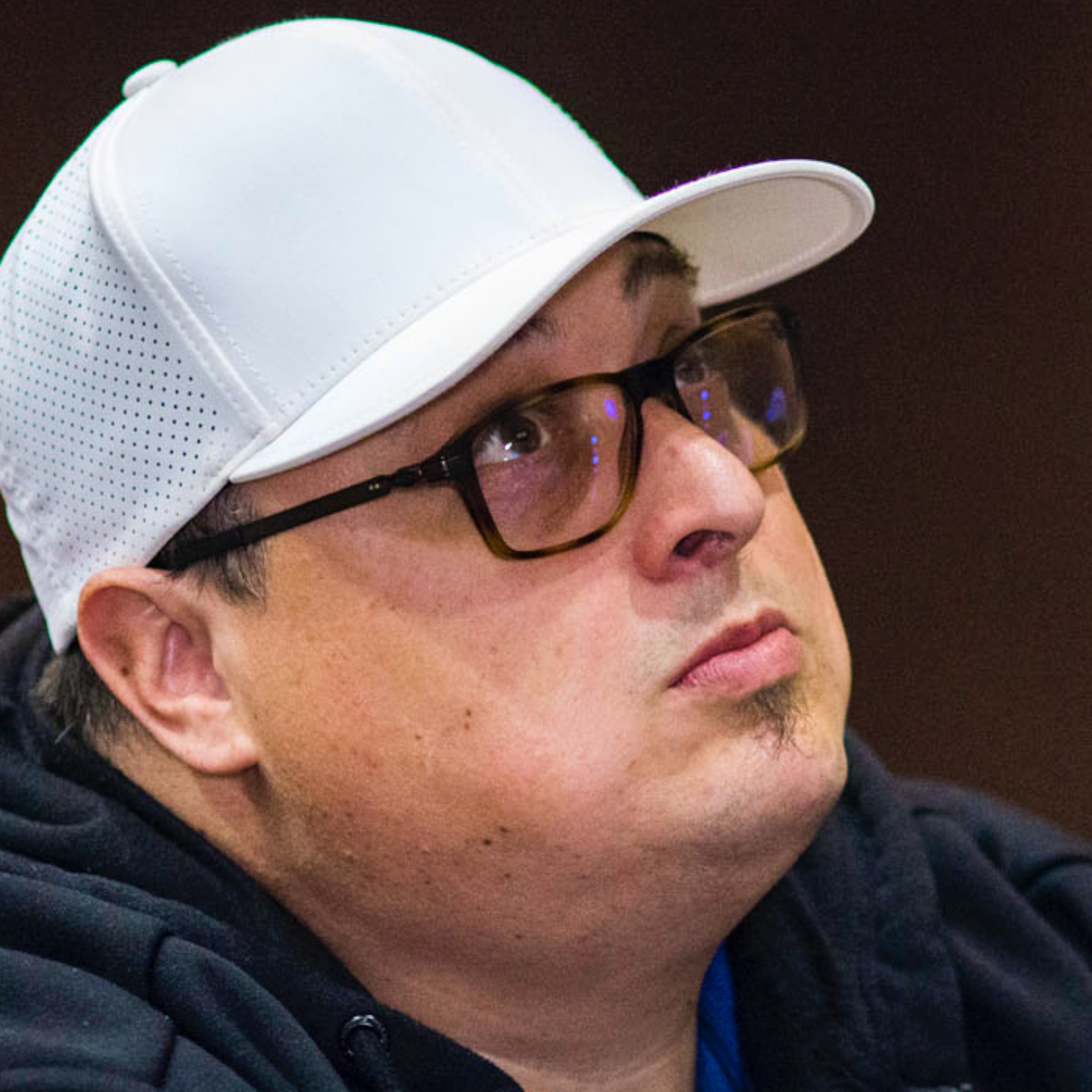 James Kirkendall | World Poker Tour