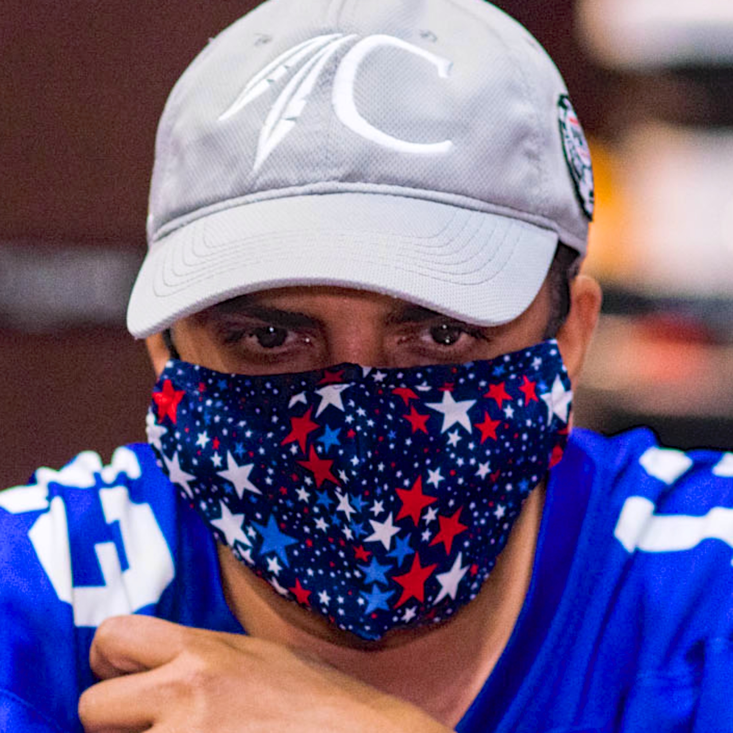 Mo Khan | World Poker Tour