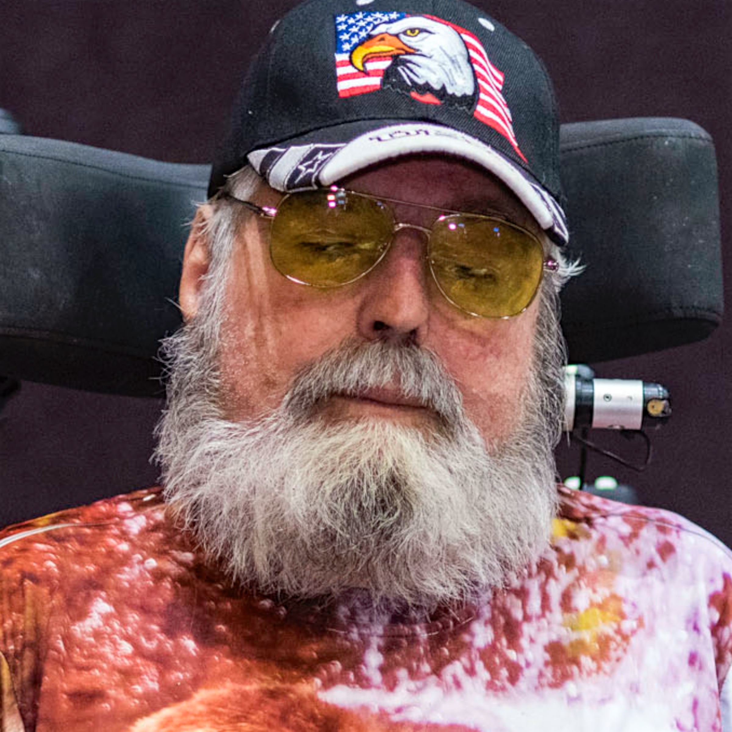 Ronald Tabor | World Poker Tour