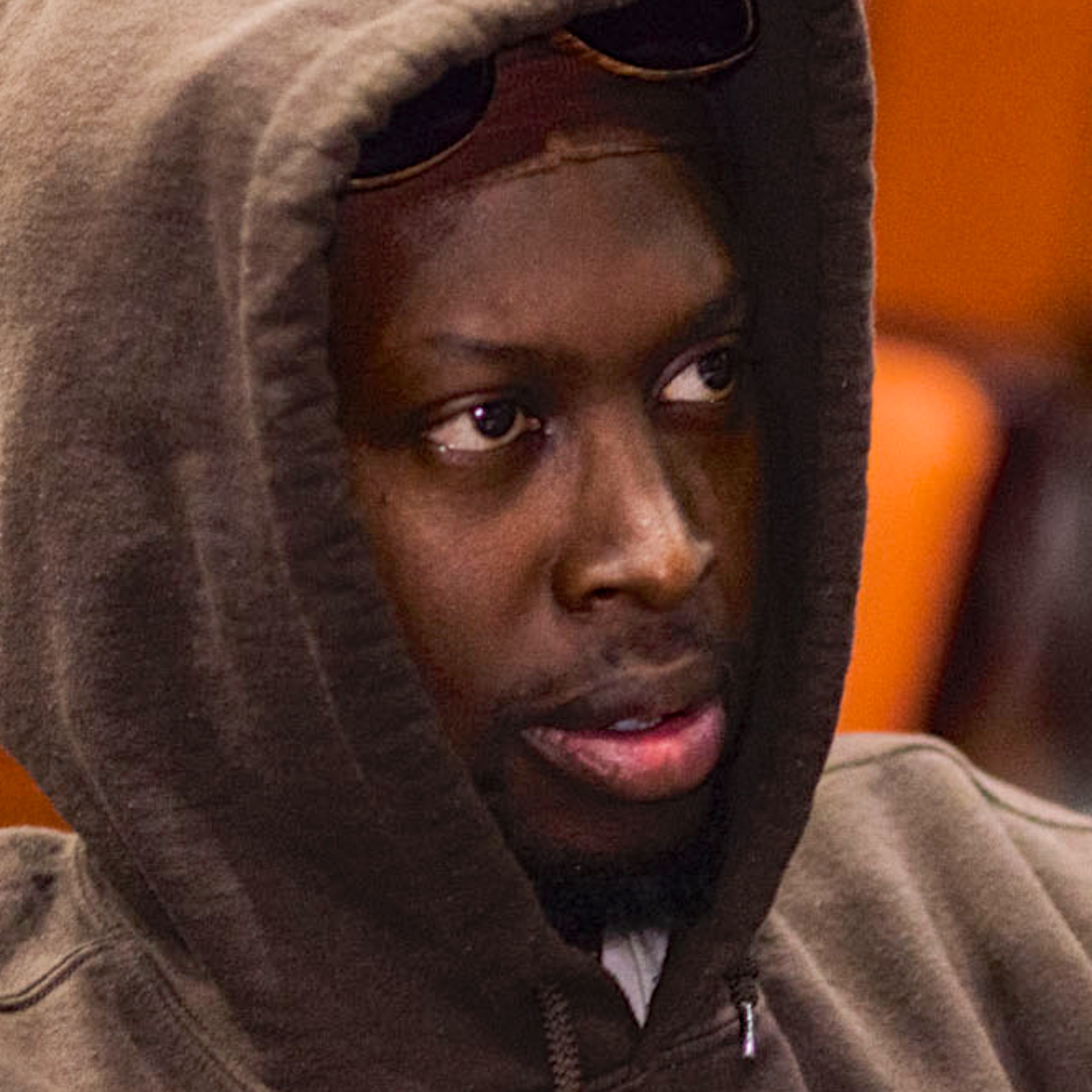 Warren Mayer | World Poker Tour