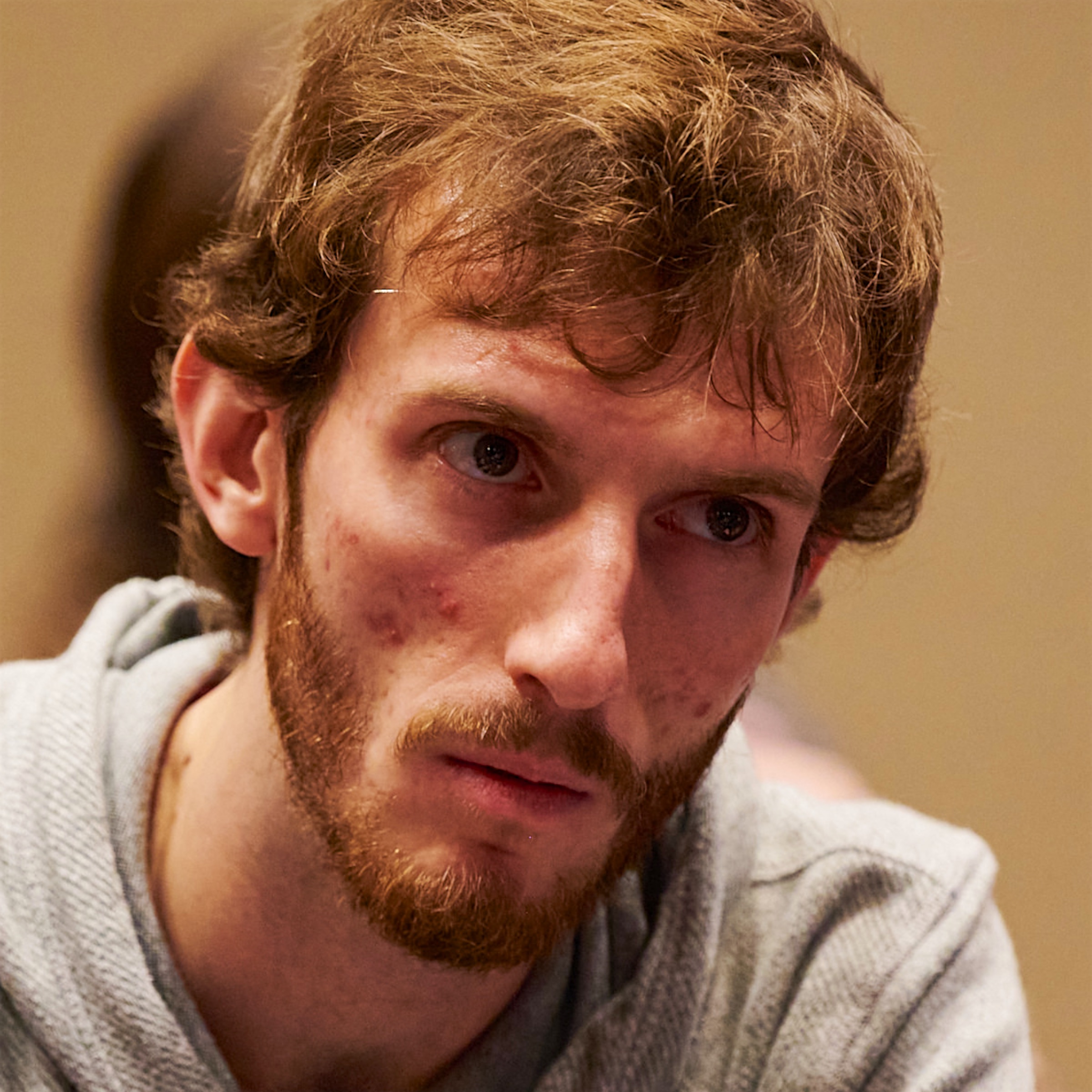 Justin Levitt | World Poker Tour