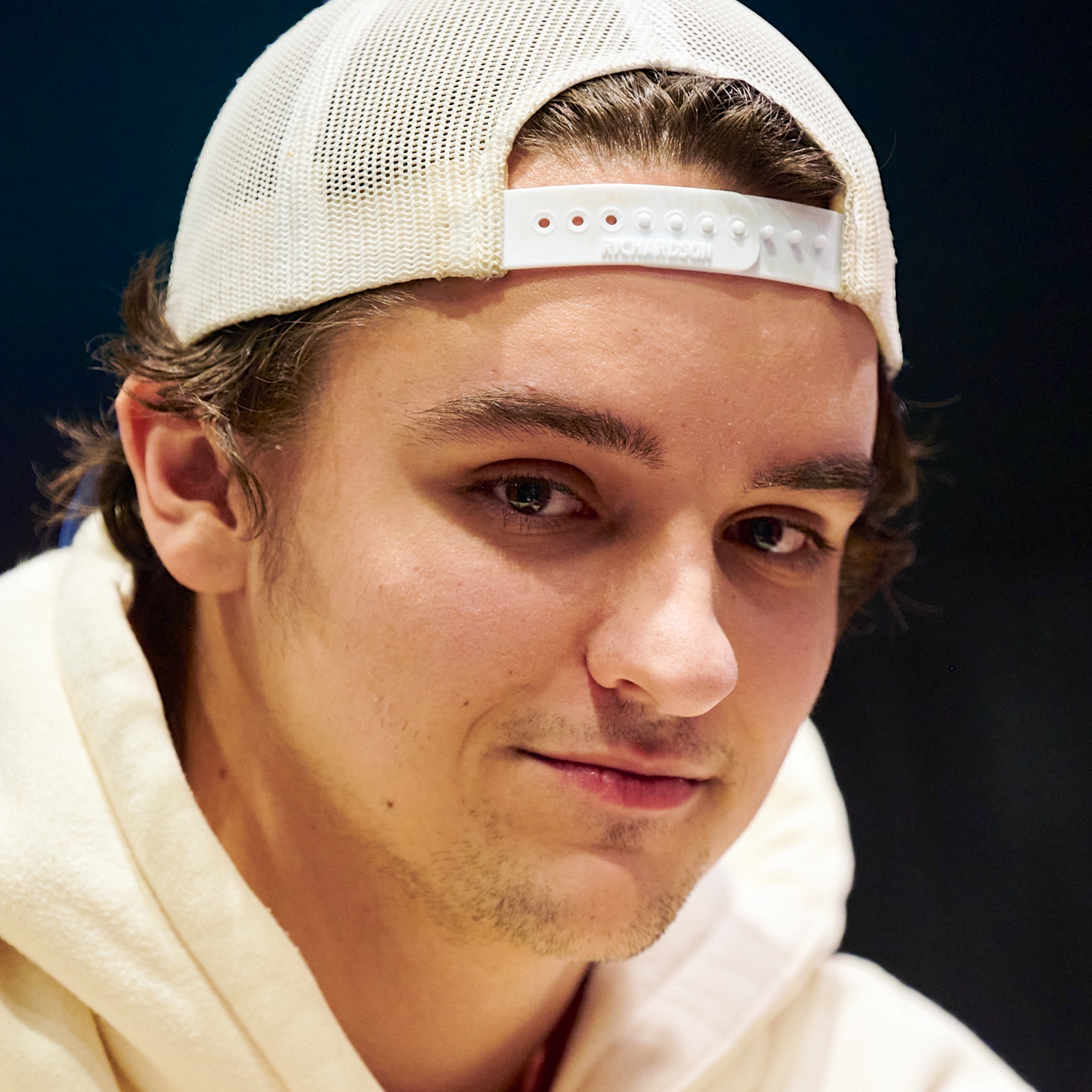 Zach Smyth | World Poker Tour