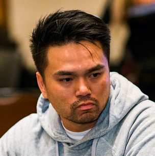 Alex Nguyen | World Poker Tour