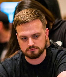 Blake Whittington | World Poker Tour