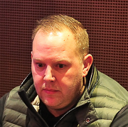 Mark de Jonge | World Poker Tour