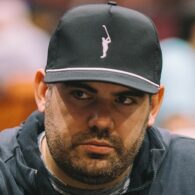 Mitchell Halverson | World Poker Tour