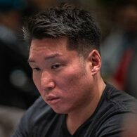 Jason Min | World Poker Tour